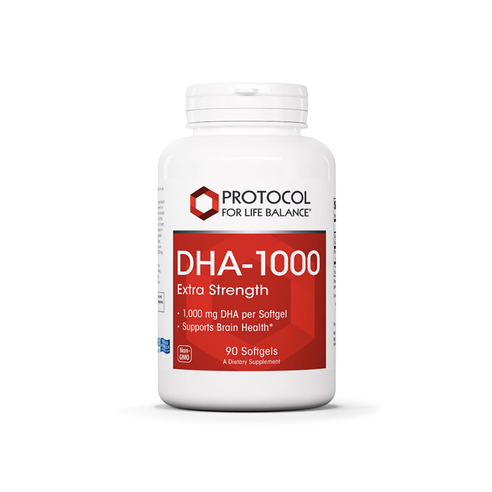 DHA 1000 – Vitahealth Apothecary