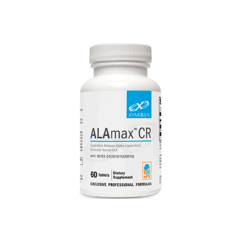 ALAmax CR – Vitahealth Apothecary