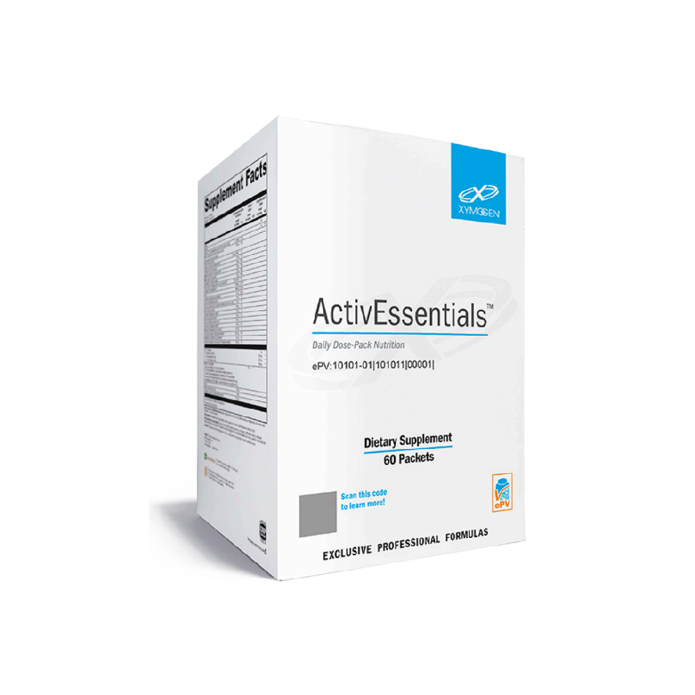 ActivEssentials – Vitahealth Apothecary