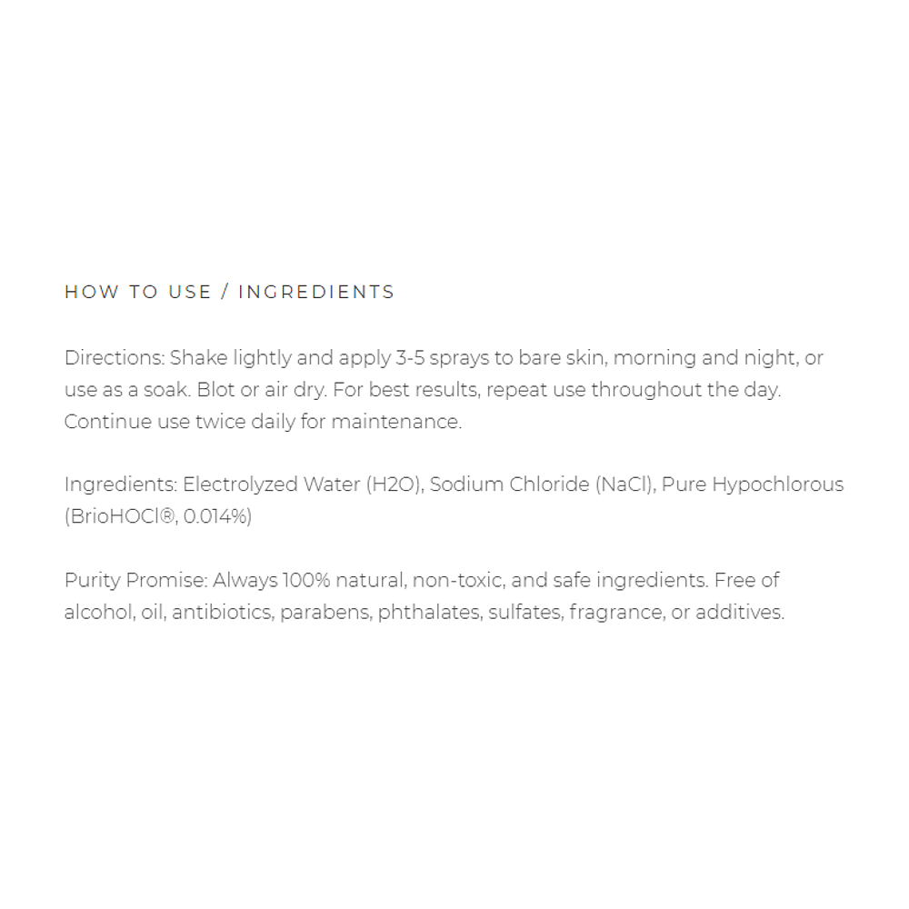 Briotech – Vitahealth Apothecary