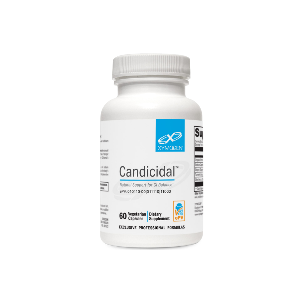 Candicidal – Vitahealth Apothecary