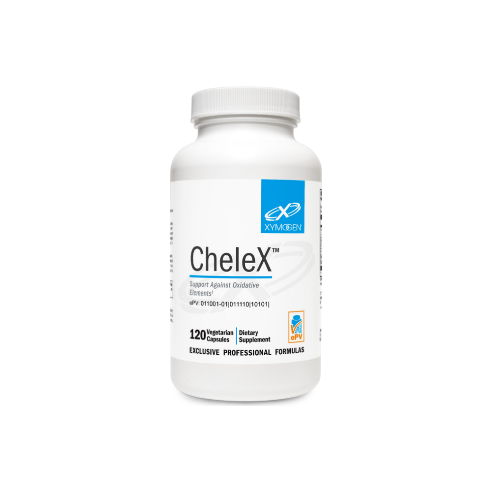 CheleX – Vitahealth Apothecary