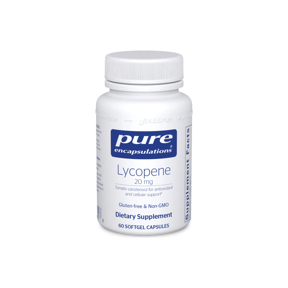 Lycopene – Vitahealth Apothecary