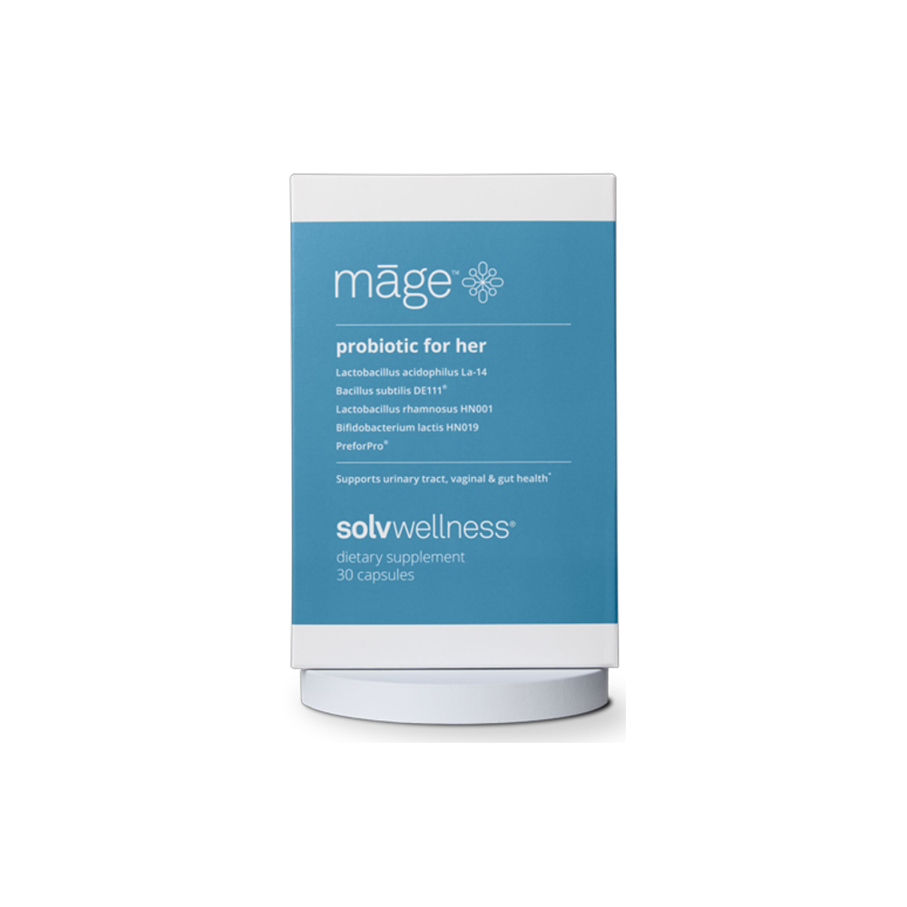 māge ™ – Vitahealth Apothecary