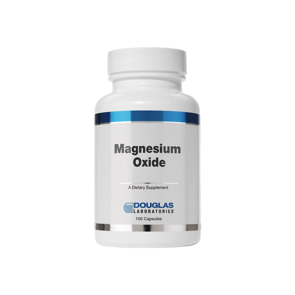 Magnesium Oxide – Vitahealth Apothecary