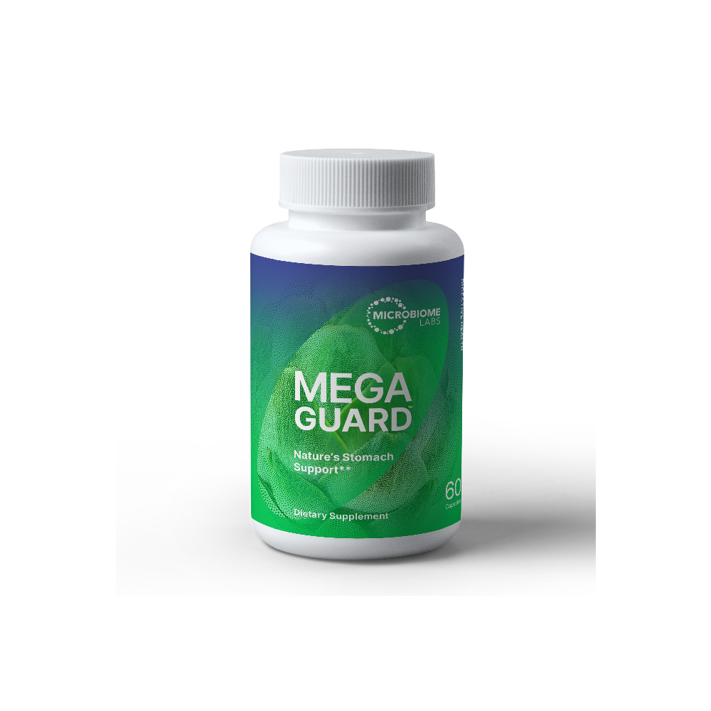MegaGuard – Vitahealth Apothecary