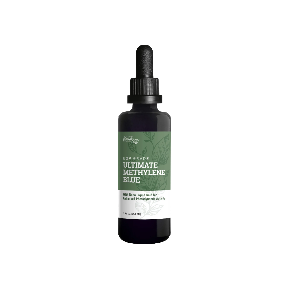 Ultimate Methylene Blue – Vitahealth Apothecary