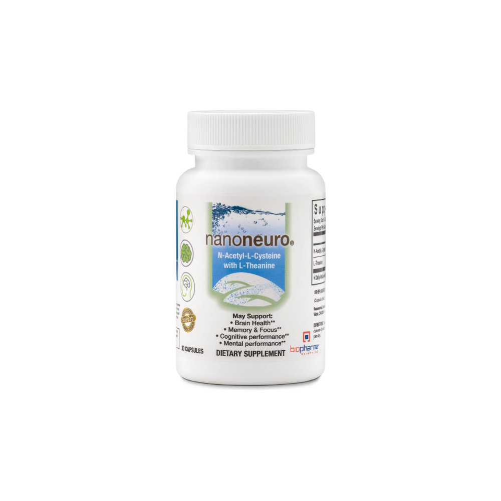 Biopharma Scientific – Vitahealth Apothecary