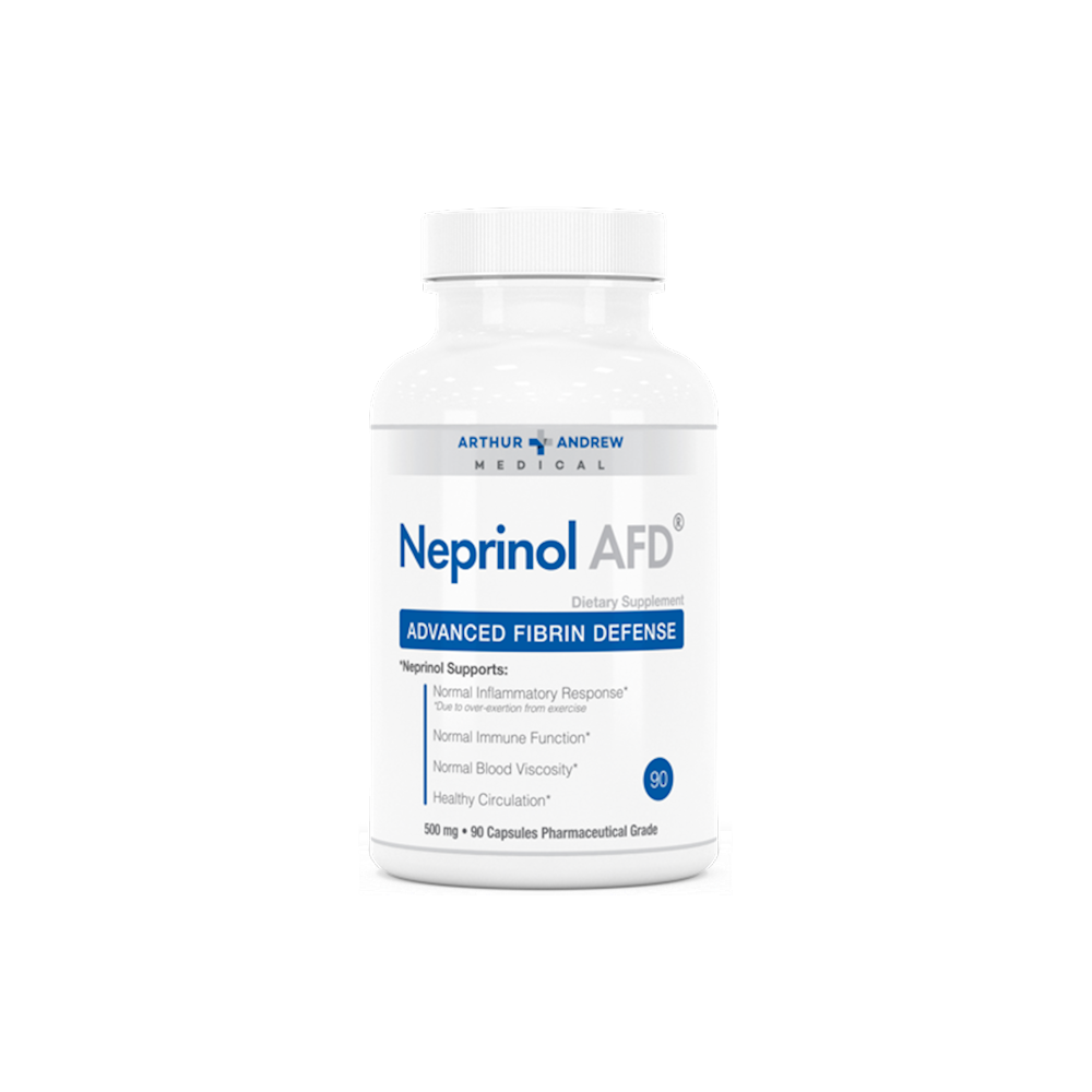 Neprinol AFD – Vitahealth Apothecary