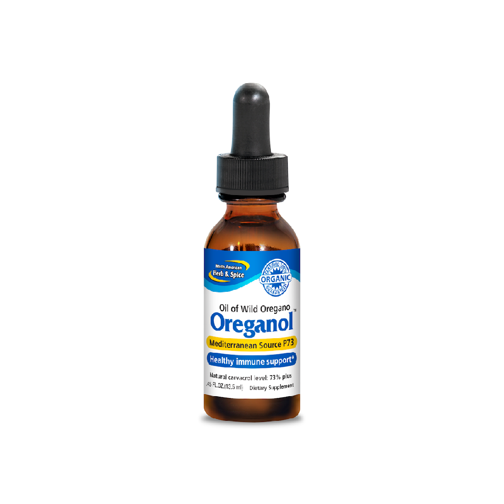 Oreganol Liquid – Vitahealth Apothecary
