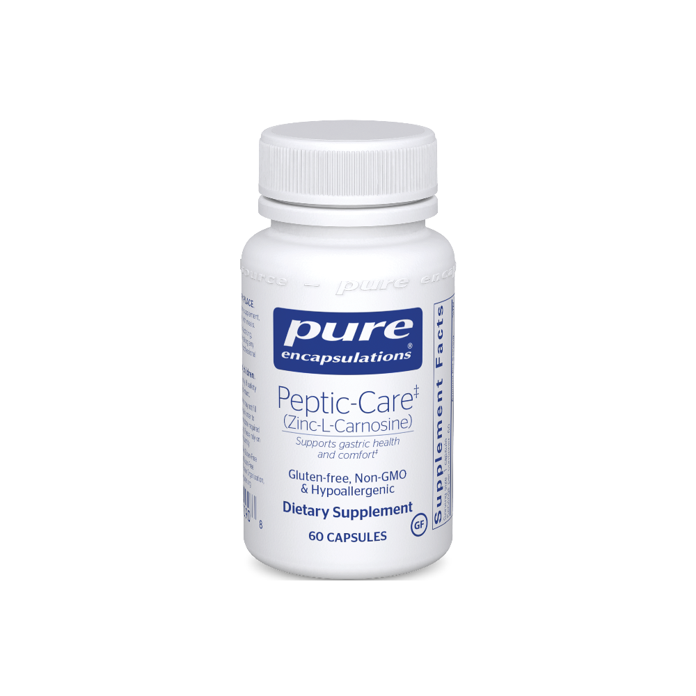 Peptic-Care – Vitahealth Apothecary