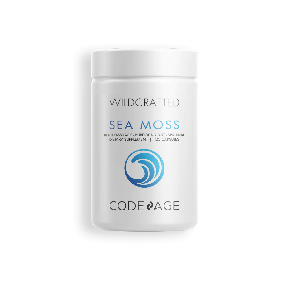 Sea Moss – Vitahealth Apothecary