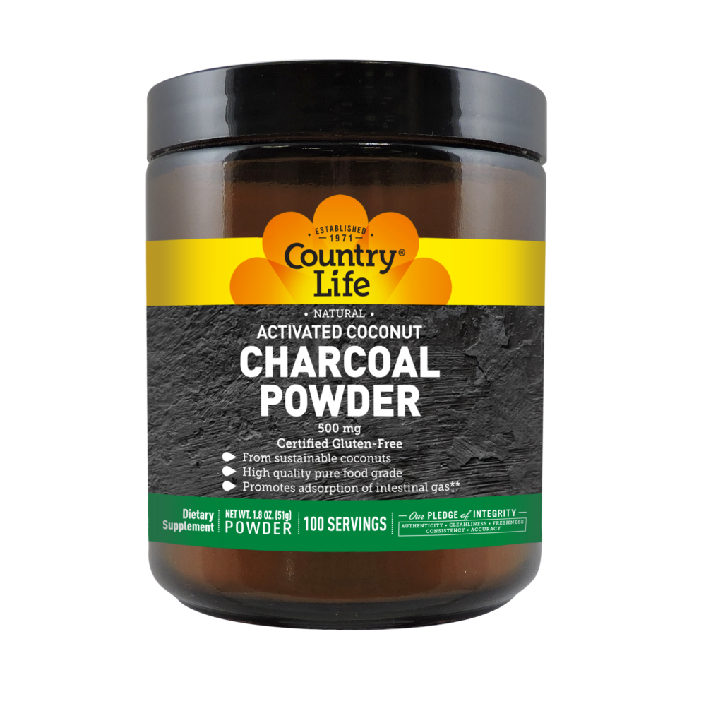 Country Life – Vitahealth Apothecary