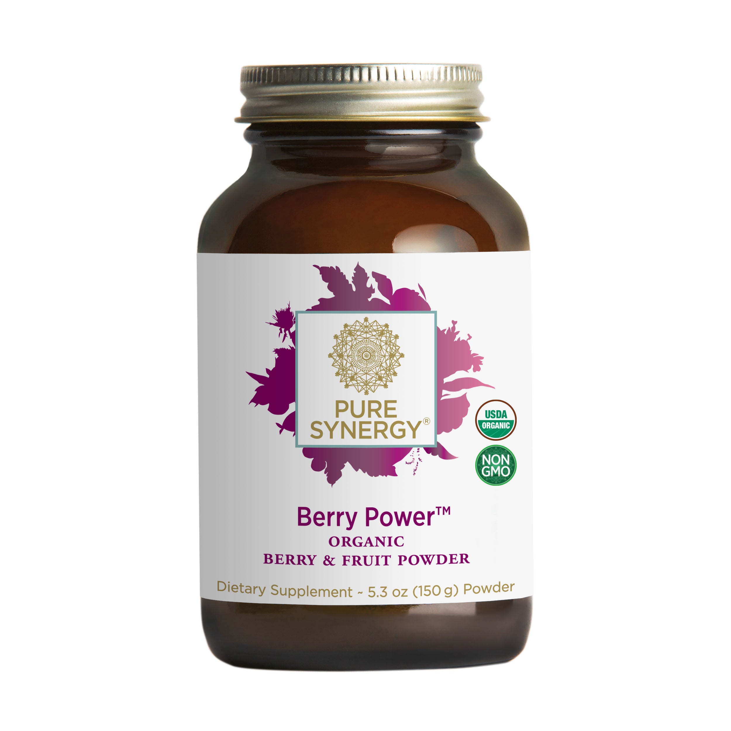 Berry Powder – Vitahealth Apothecary