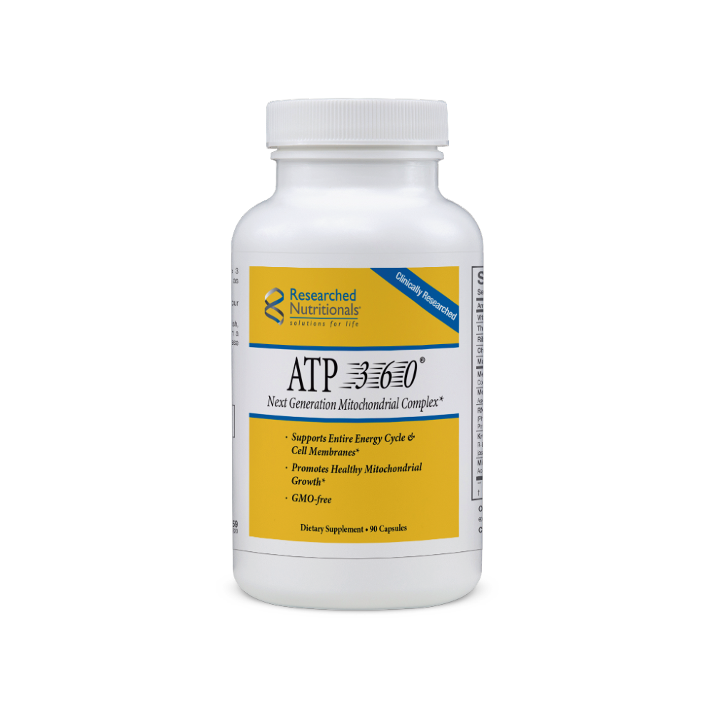 ATP 360 – Vitahealth Apothecary