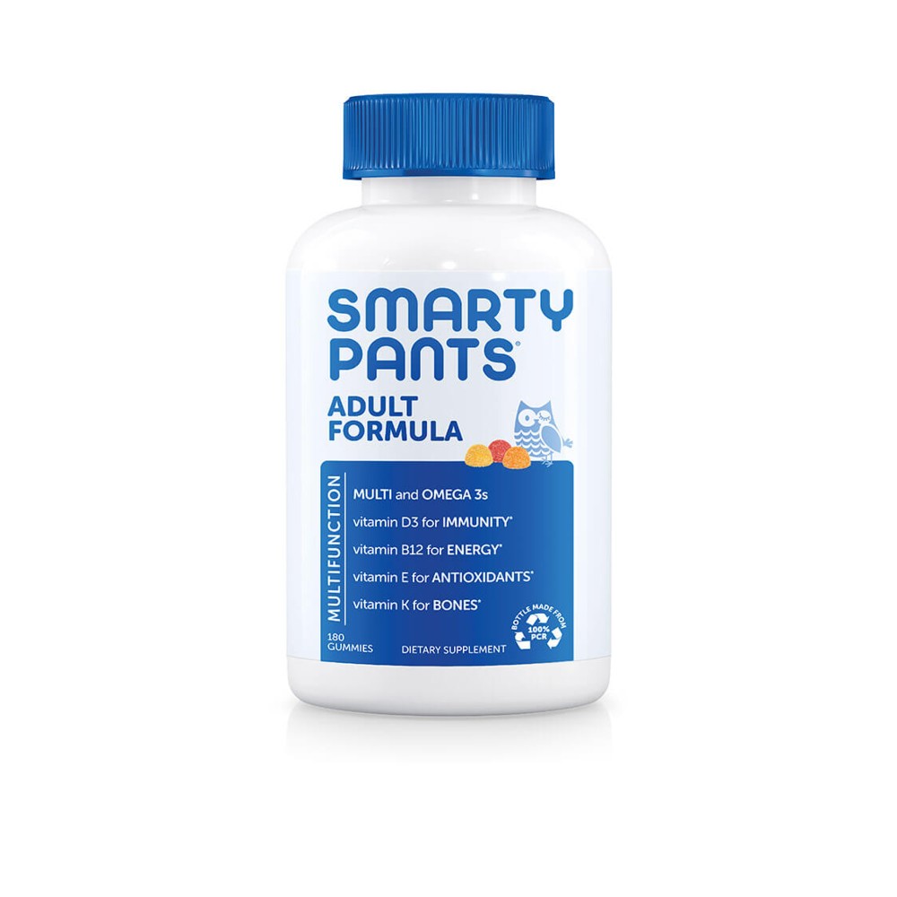 Adult Formula – Vitahealth Apothecary