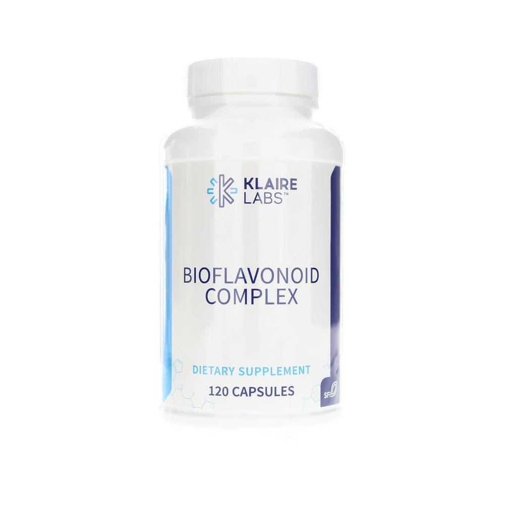 Bioflavonoid Complex (with Quercetin) – Vitahealth Apothecary