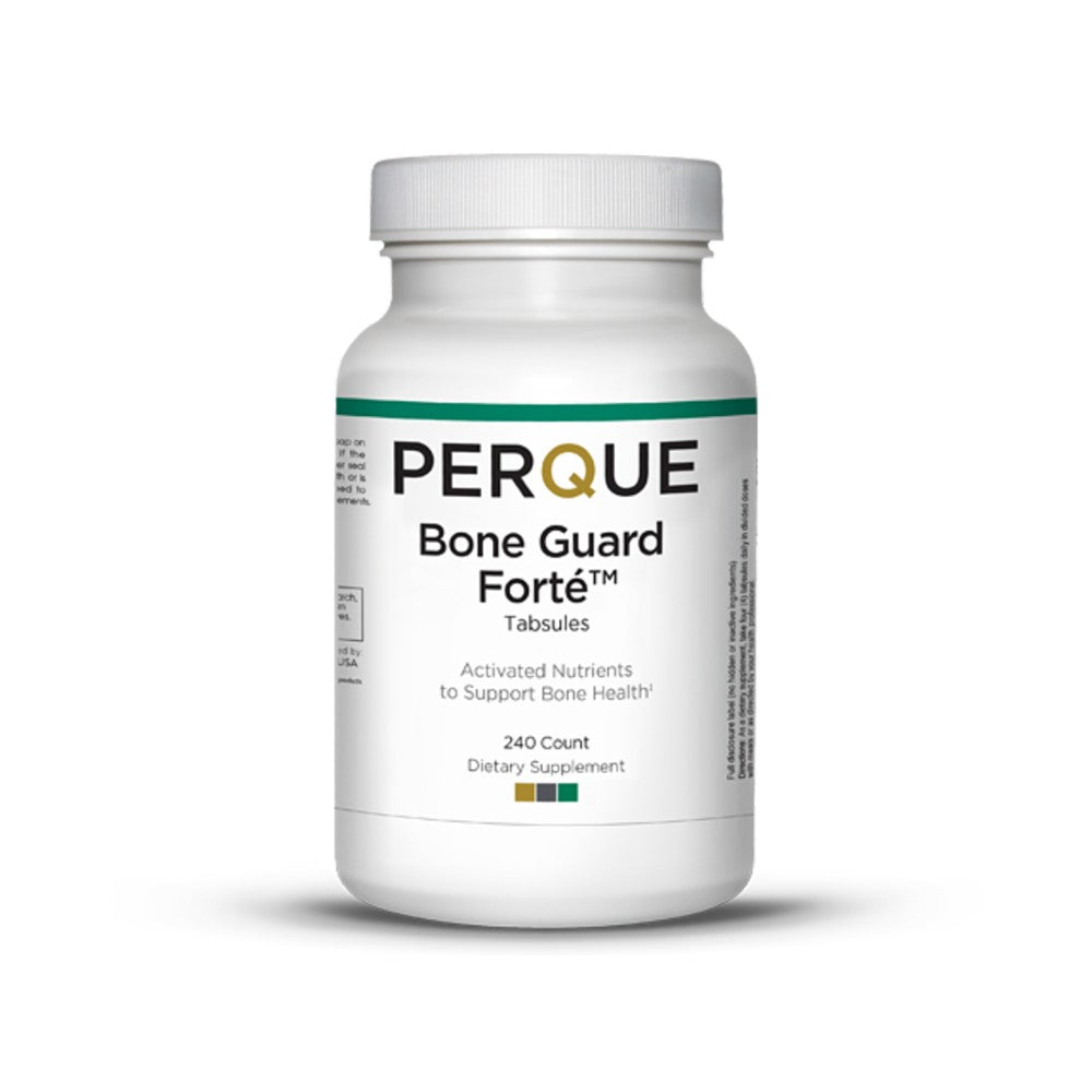 Bone Guard Forte – Vitahealth Apothecary