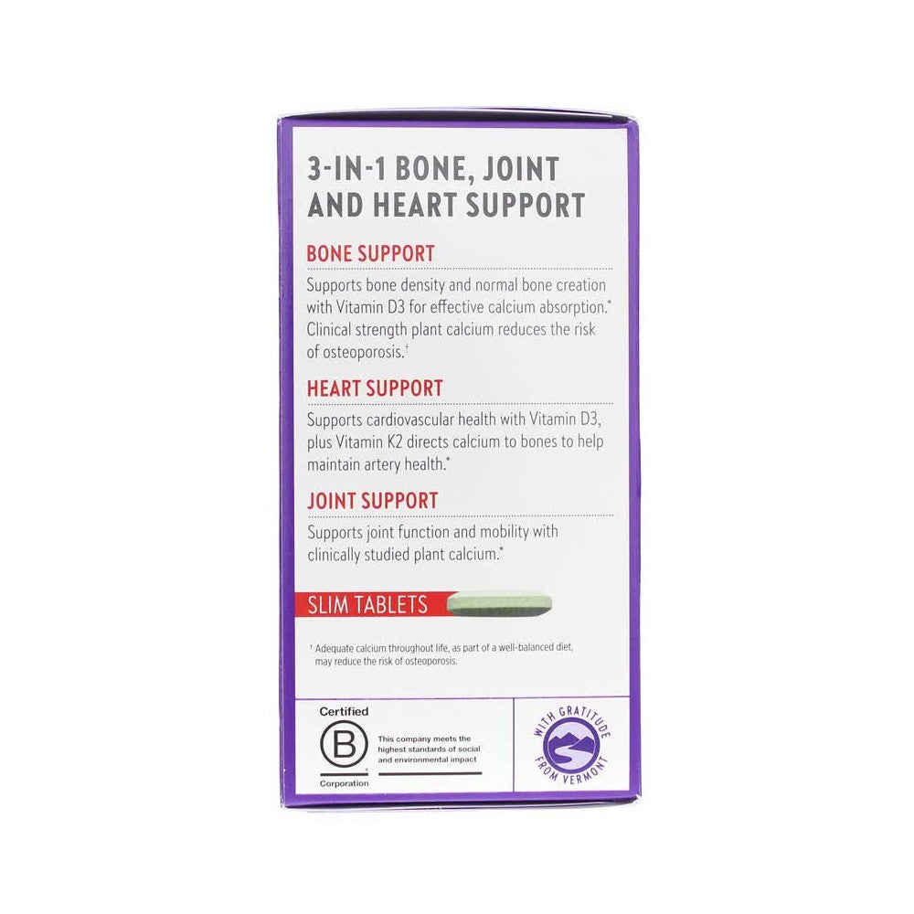 Bone Strength Take Care Slim Tabs – Vitahealth Apothecary