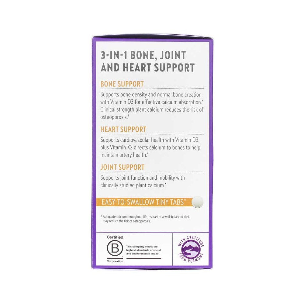 Bone Strength Take Care Tiny Tabs – Vitahealth Apothecary