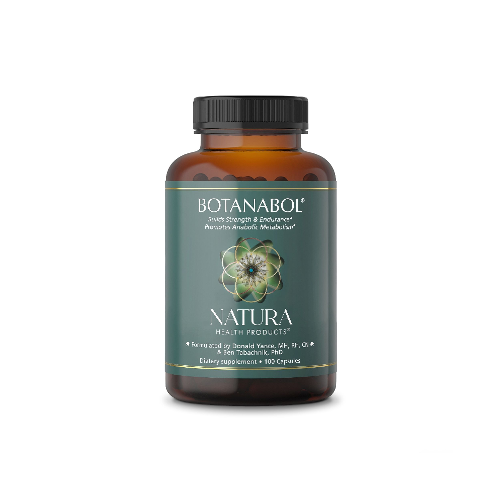 Botanabol – Vitahealth Apothecary
