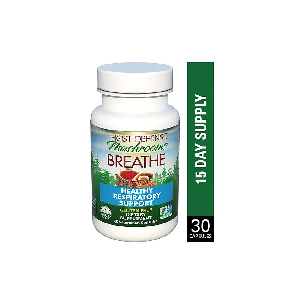 Breathe Capsules – Vitahealth Apothecary