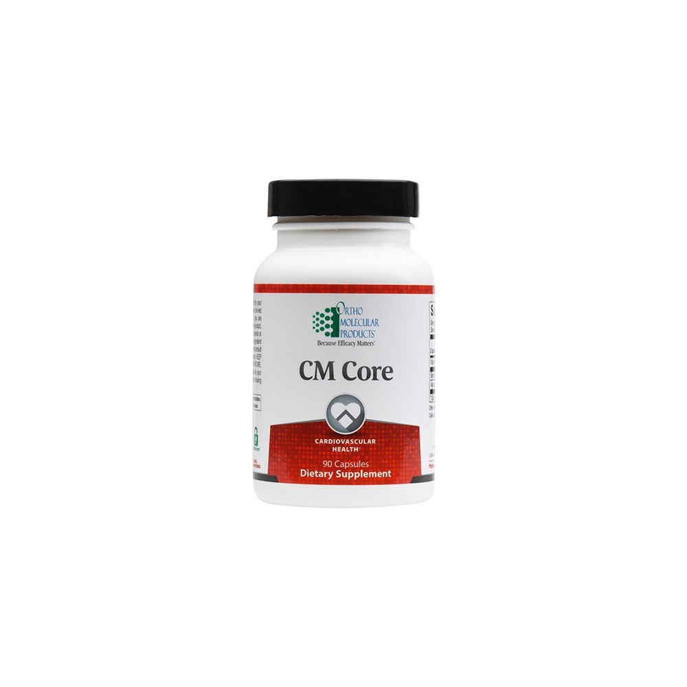 CM Core – Vitahealth Apothecary