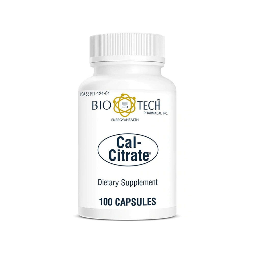 Cal-Citrate – Vitahealth Apothecary