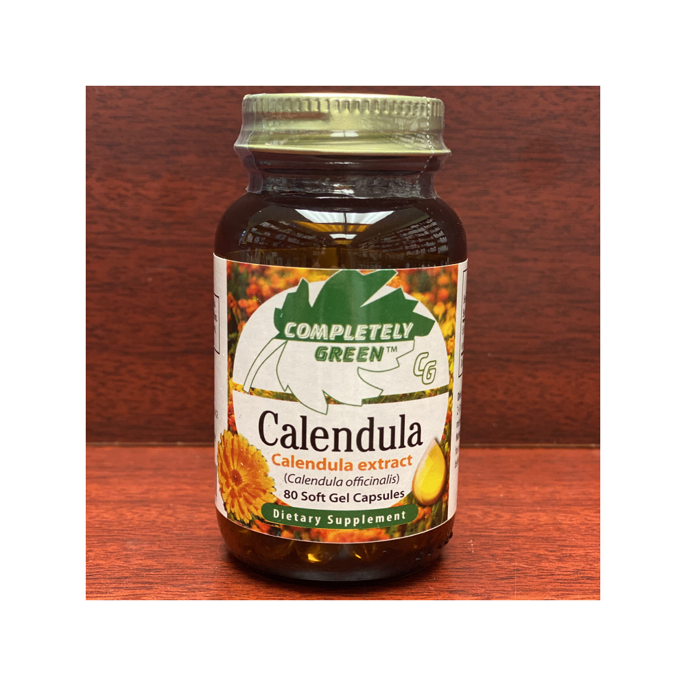 Calendula – Vitahealth Apothecary
