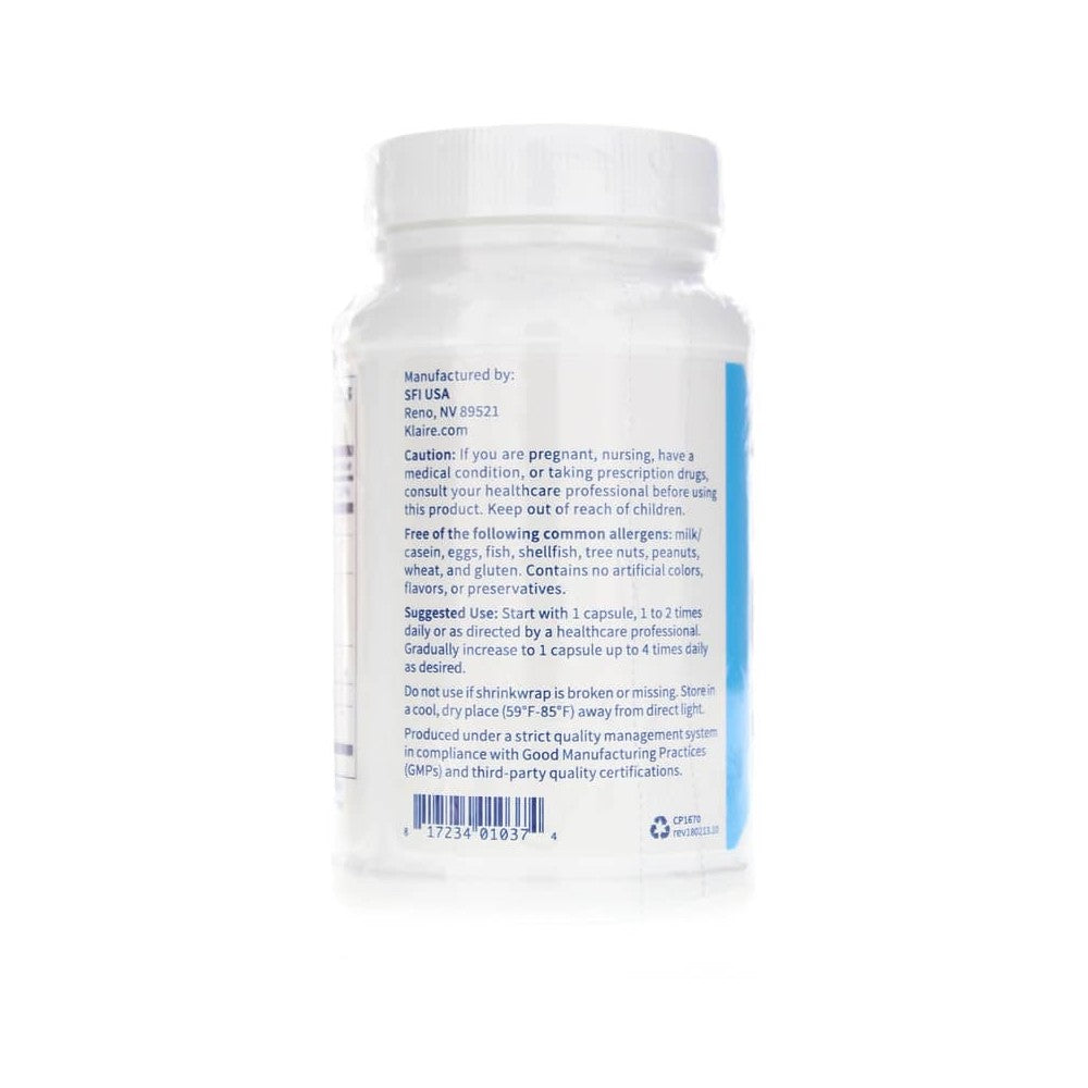 Candida Complex – Vitahealth Apothecary