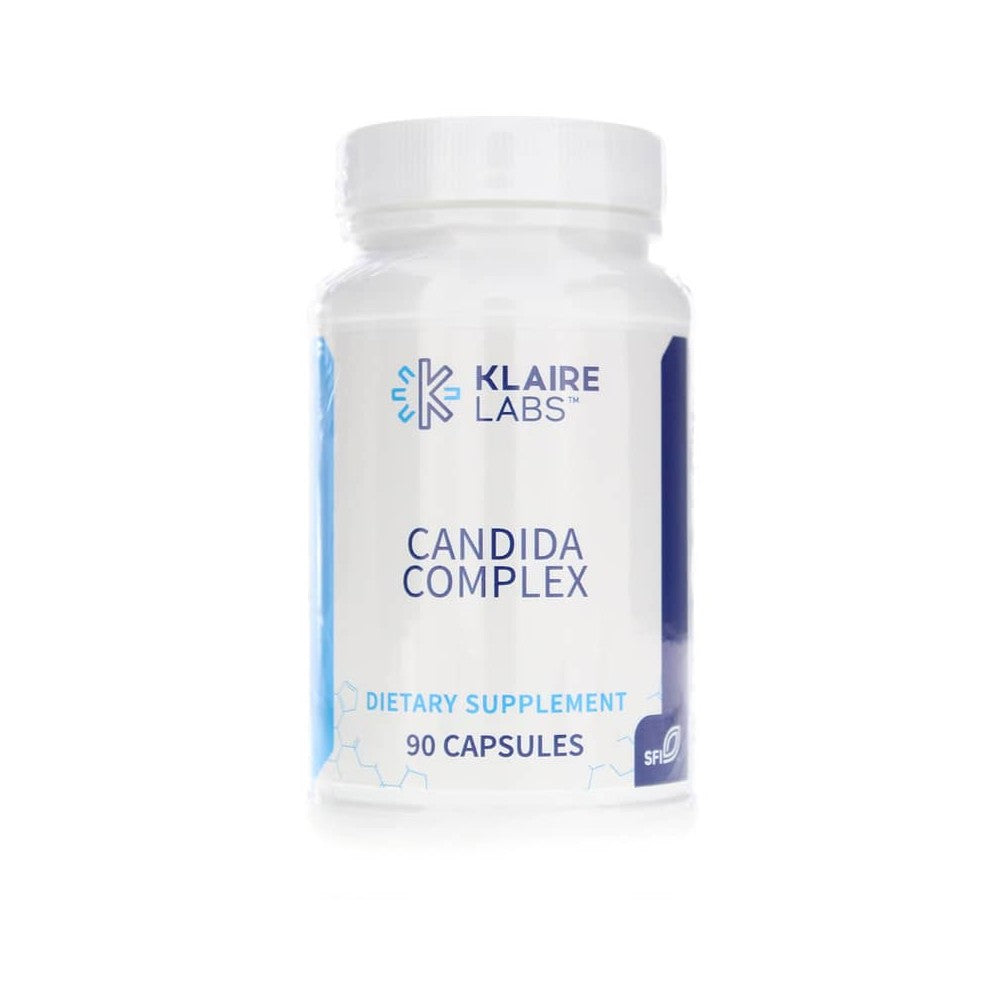 Candida Complex – Vitahealth Apothecary
