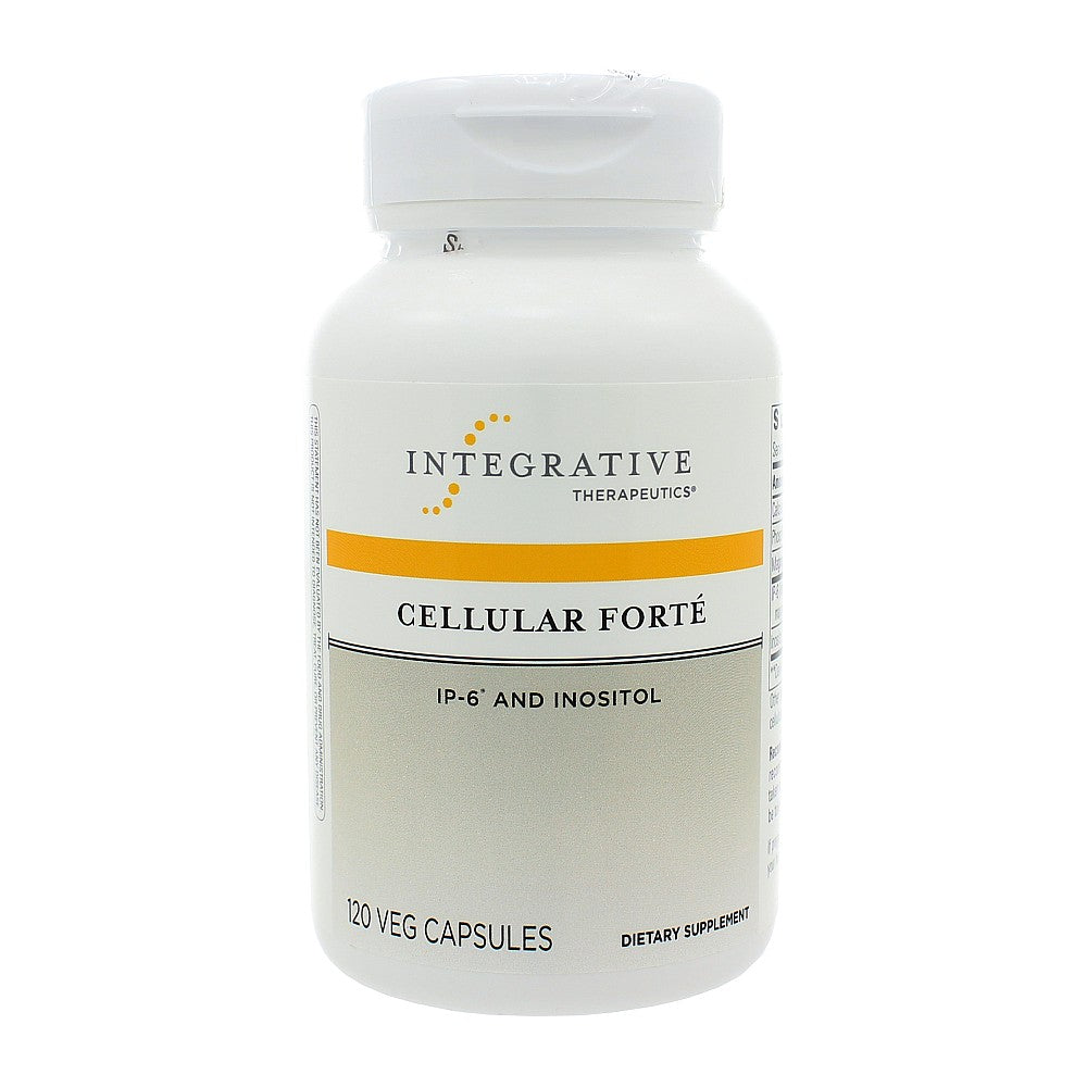 Cellular Forte – Vitahealth Apothecary