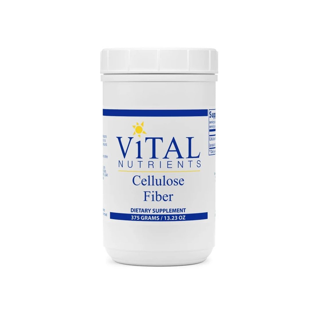 Cellulose Fiber – Vitahealth Apothecary