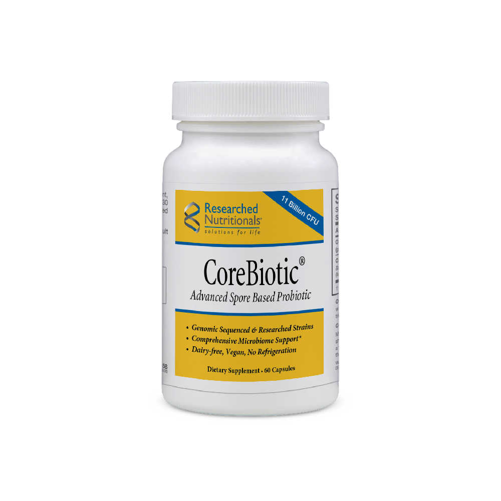 CoreBiotic – Vitahealth Apothecary