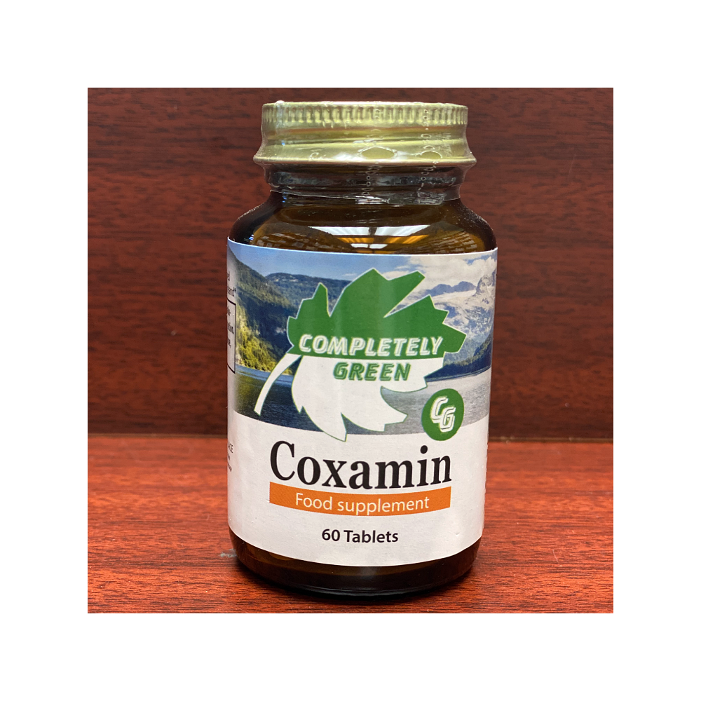 Coxamin – Vitahealth Apothecary