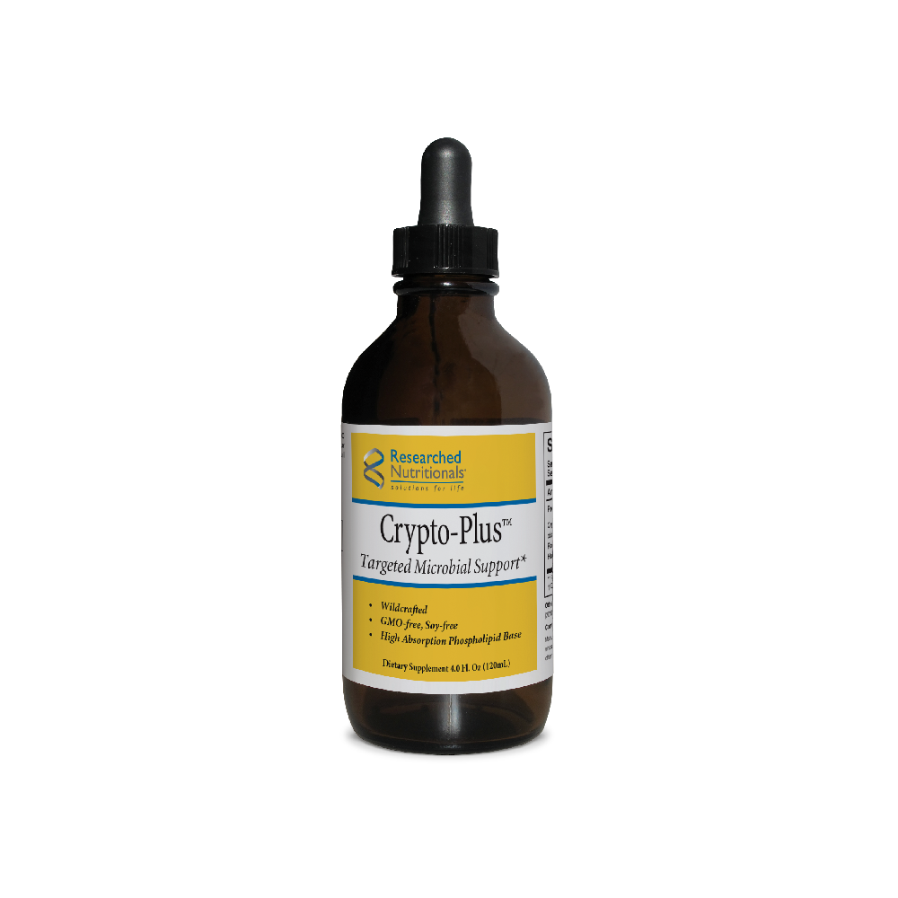 Crypto-Plus – Vitahealth Apothecary