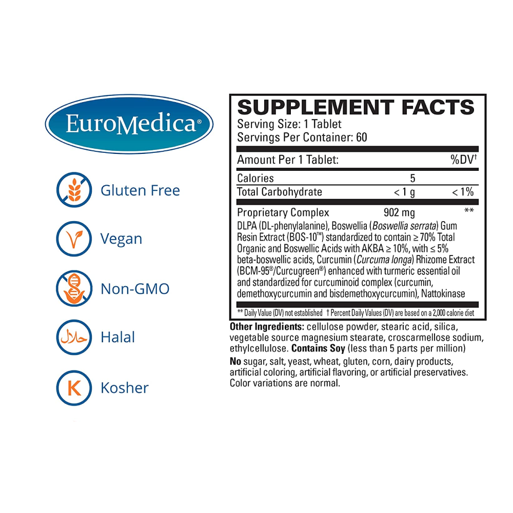 Curaphen Extra Strength – Vitahealth Apothecary