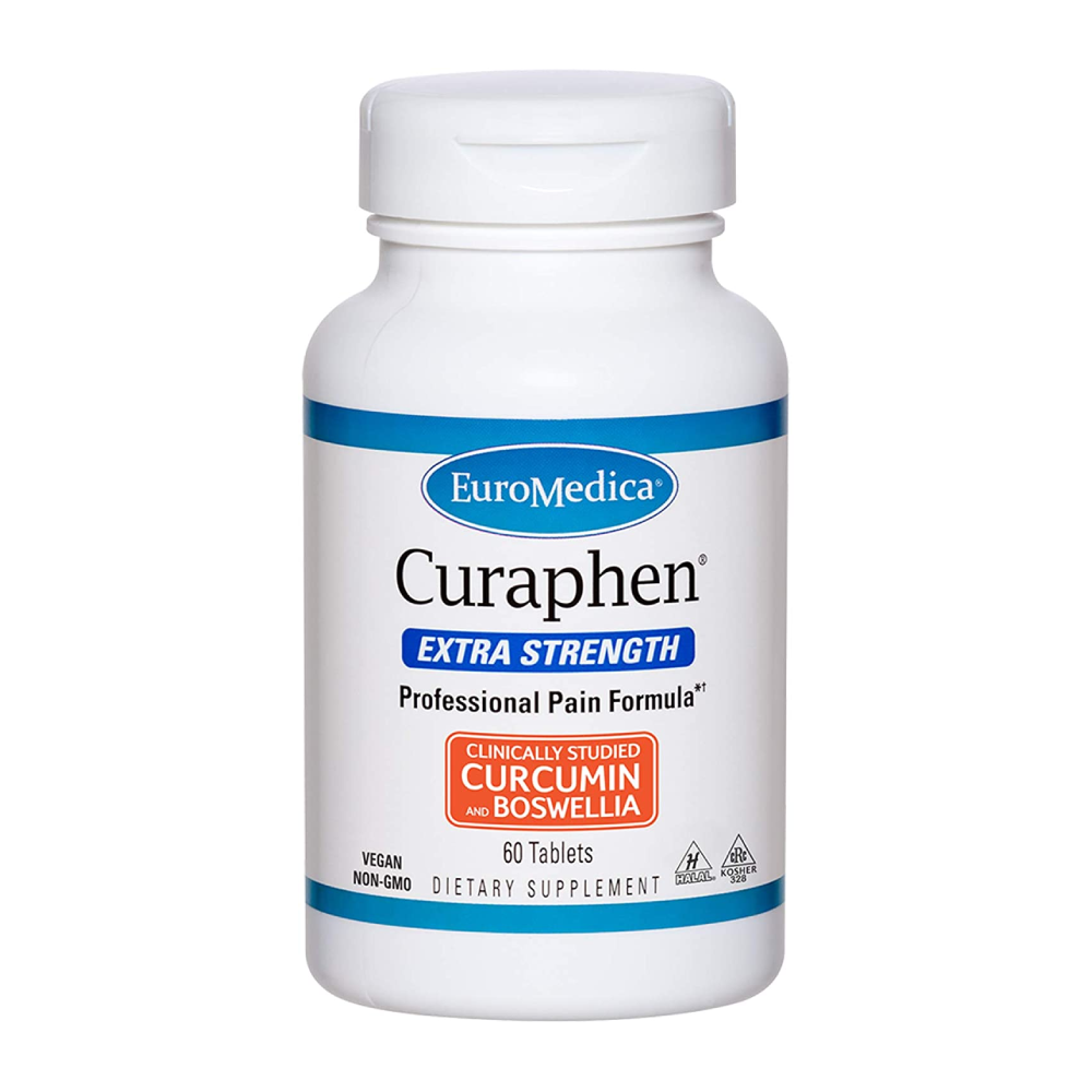 Curaphen Extra Strength – Vitahealth Apothecary