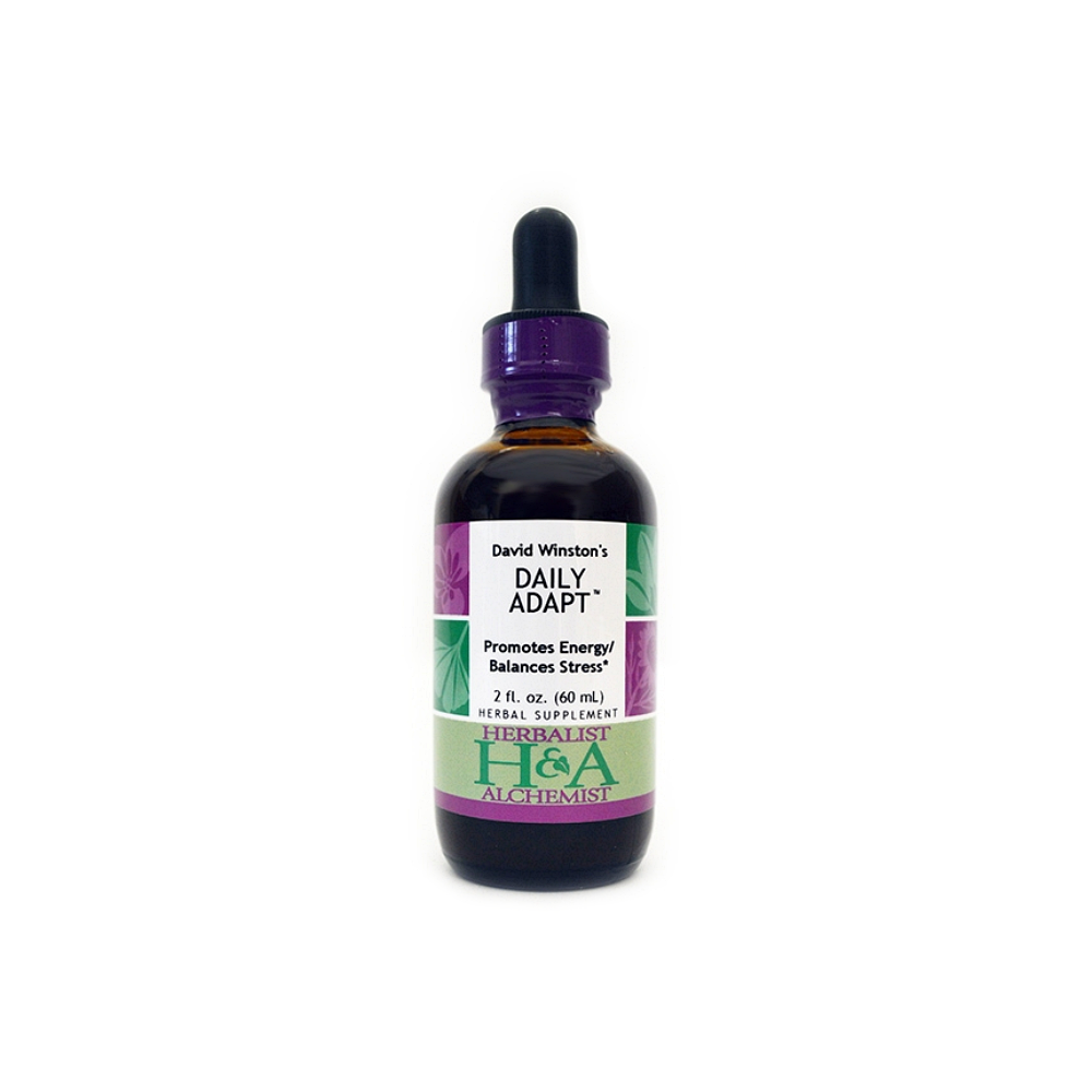 Daily Adapt 2 oz – Vitahealth Apothecary