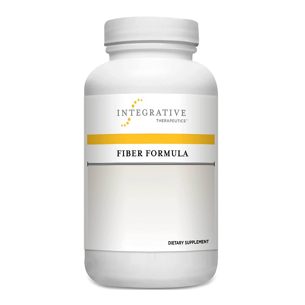 Fiber Formula – Vitahealth Apothecary