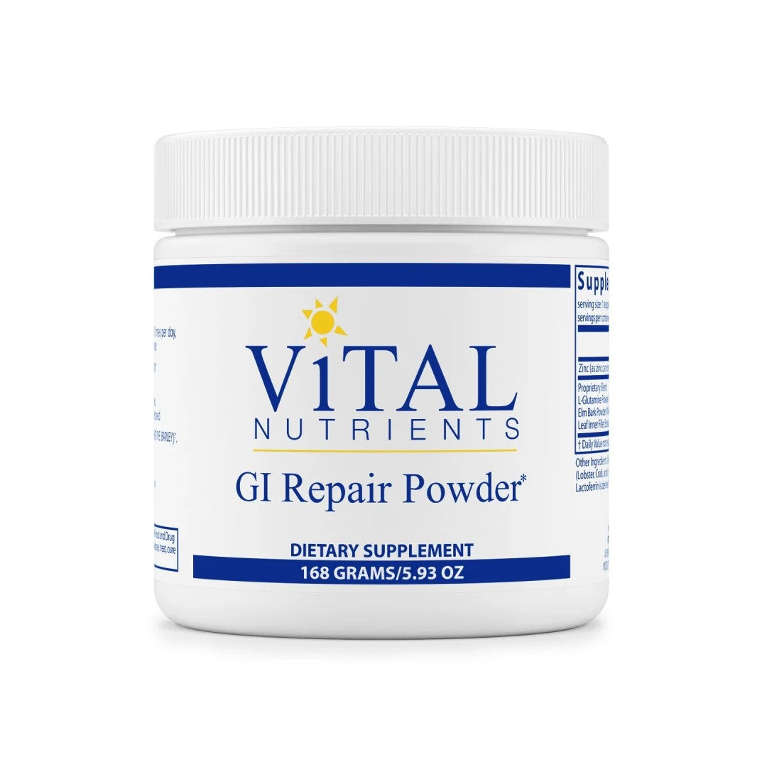 GI Repair Powder – Vitahealth Apothecary