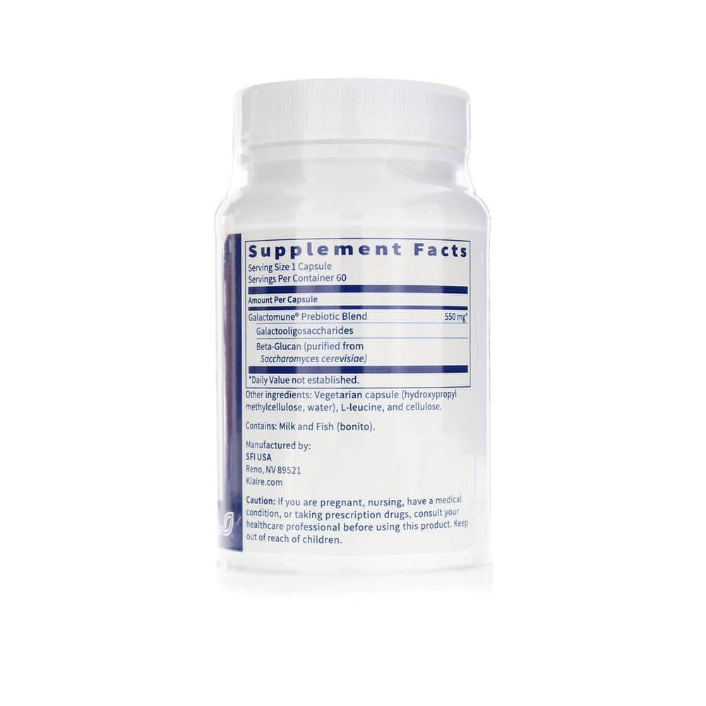 Galactomune Capsules – Vitahealth Apothecary