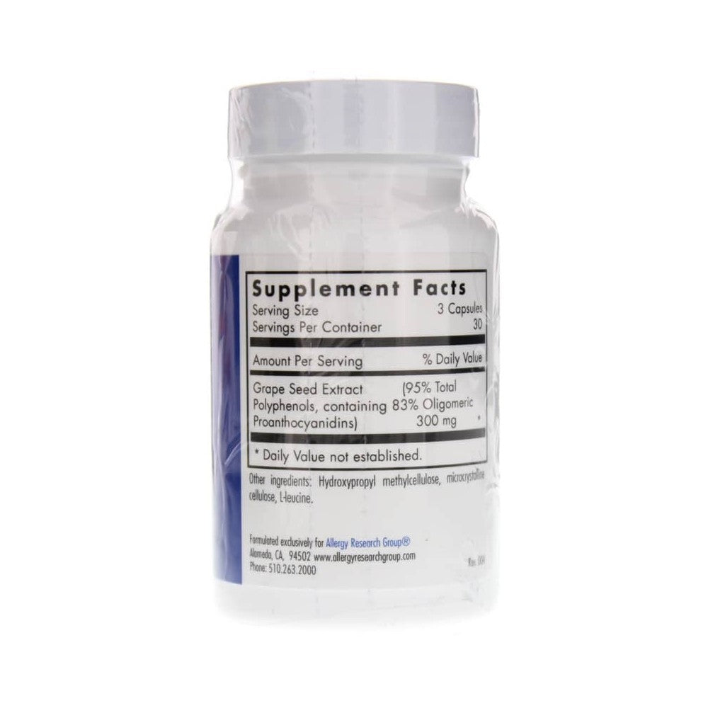 Grape Pips – Vitahealth Apothecary