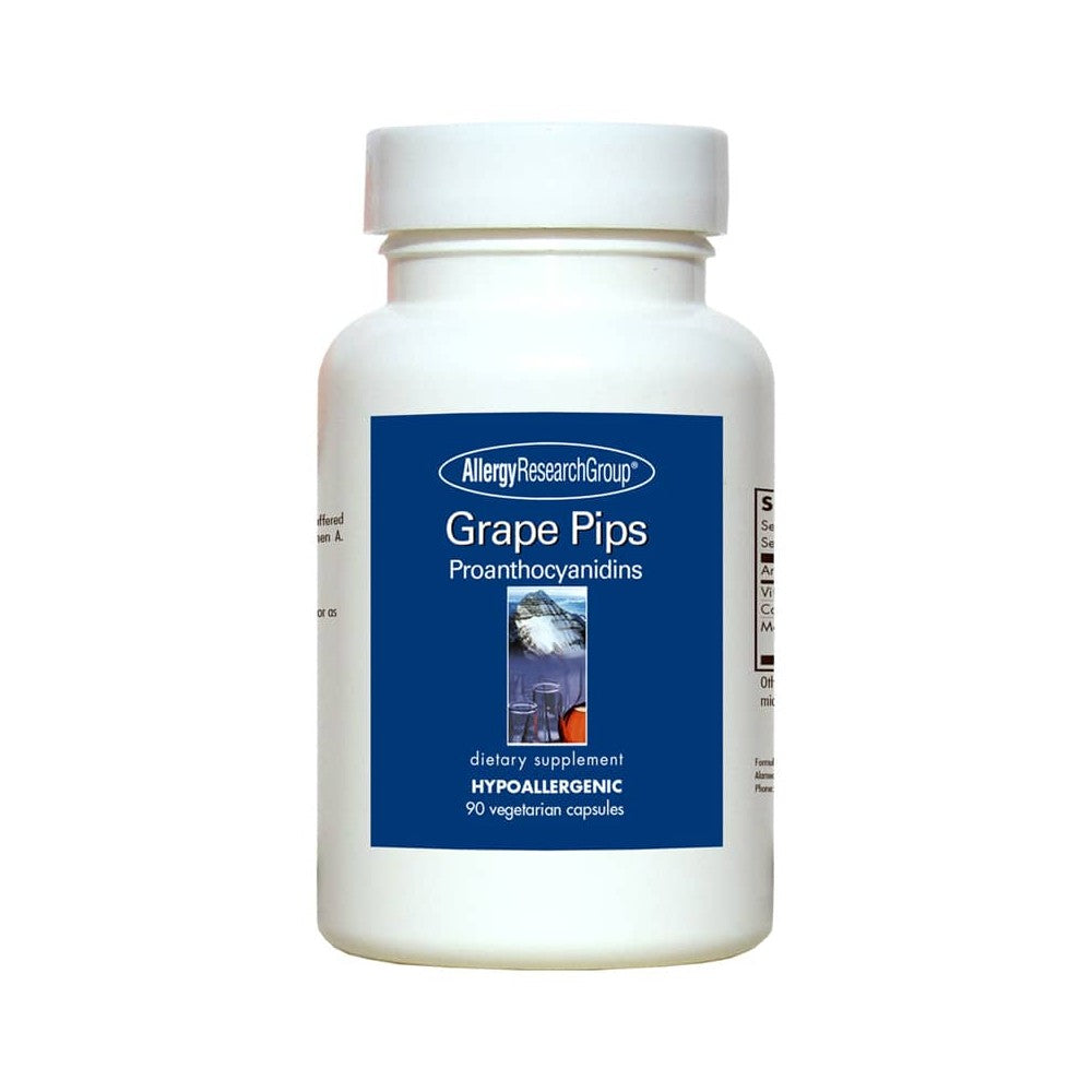 Grape Pips – Vitahealth Apothecary