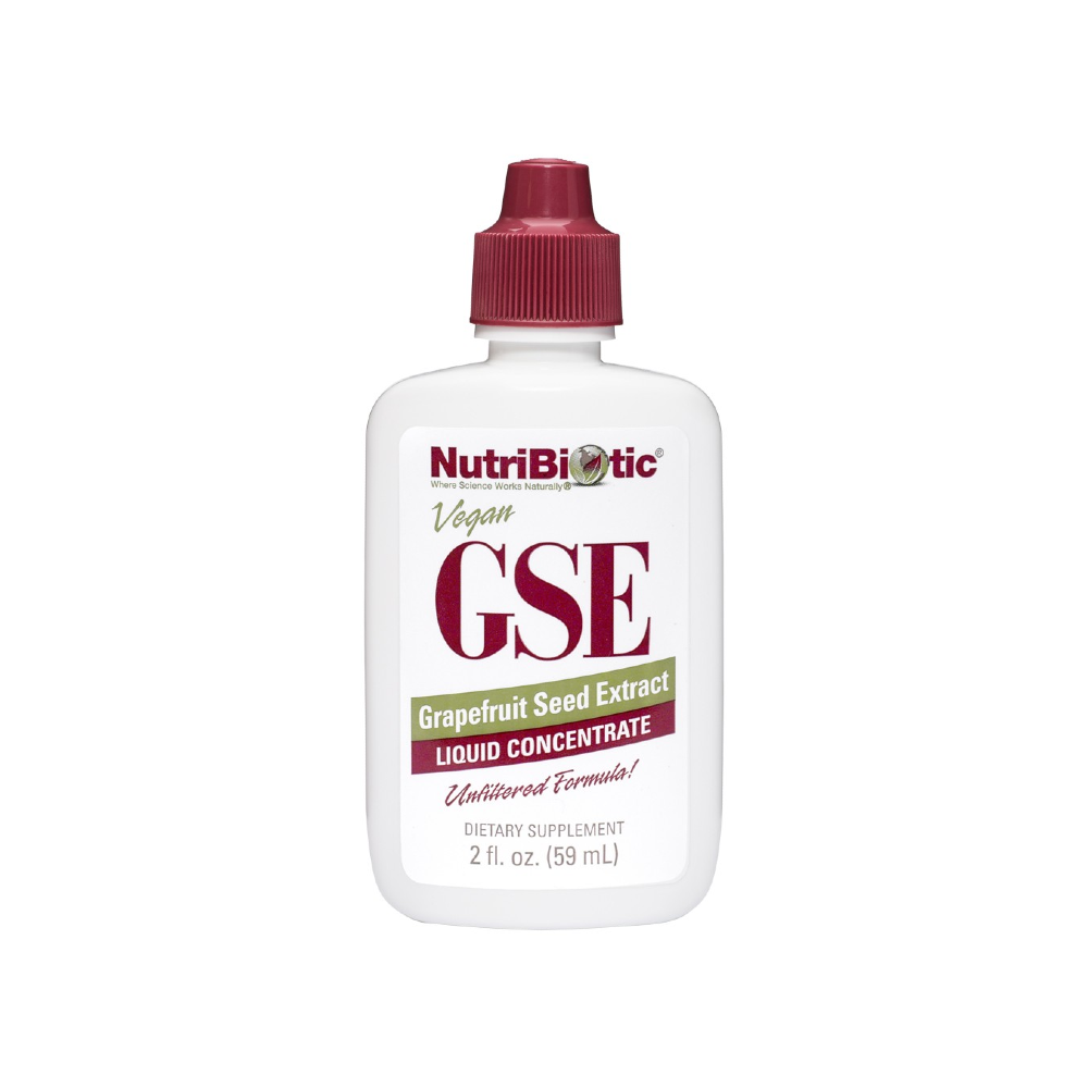 Grapefruit Seed Extract Liquid – Vitahealth Apothecary