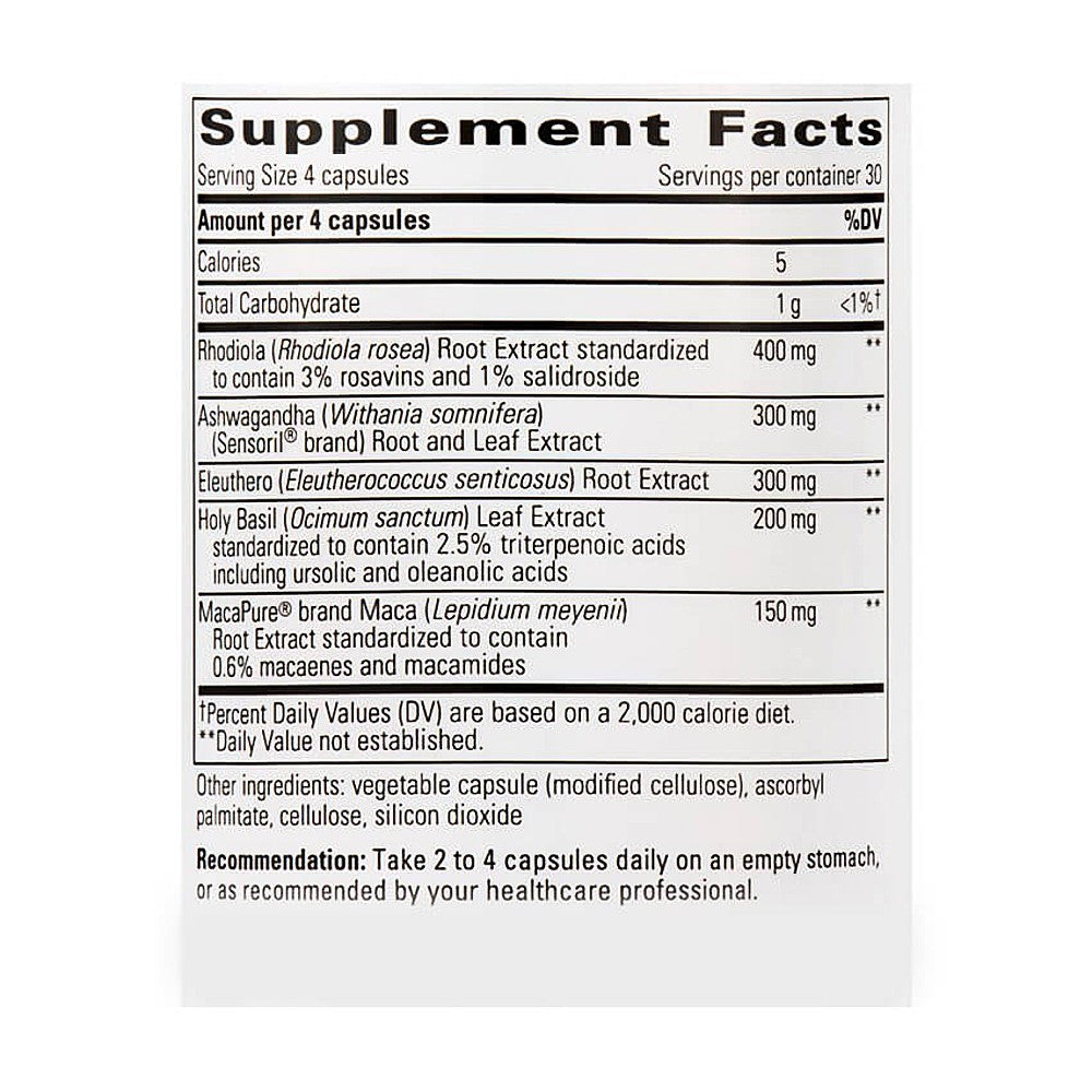 HPA Adapt – Vitahealth Apothecary