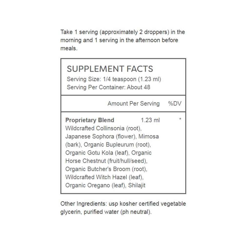 Hematrex – Vitahealth Apothecary