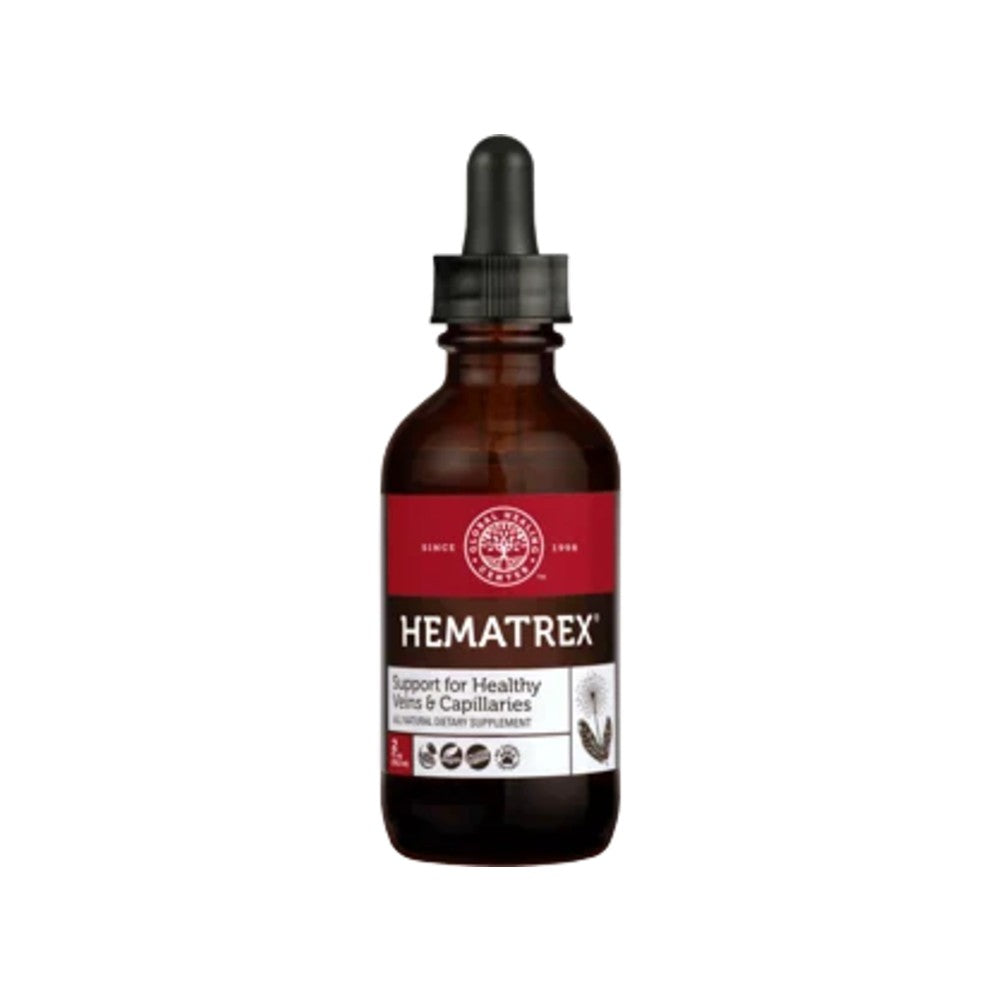 Hematrex – Vitahealth Apothecary