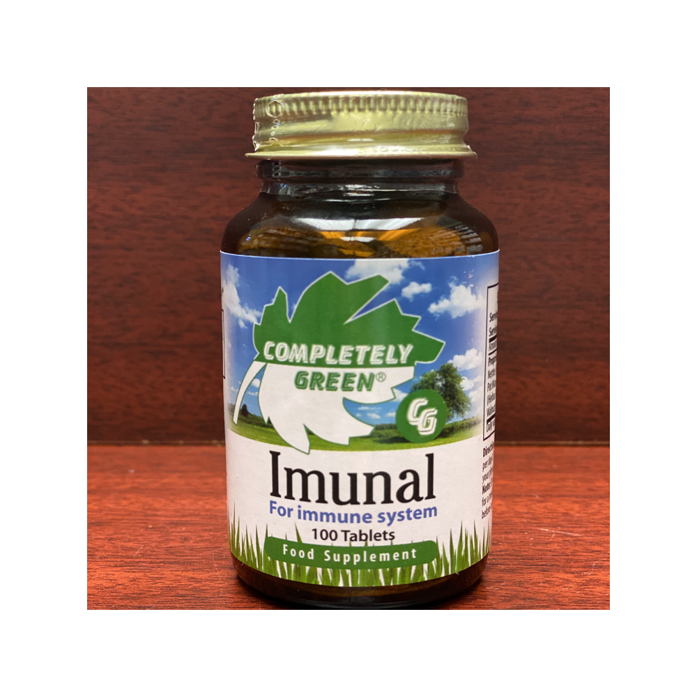 Imunal – Vitahealth Apothecary