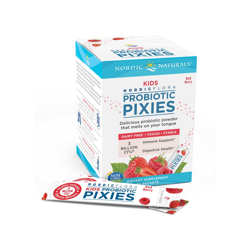 Kids Probiotic Pixies – Vitahealth Apothecary